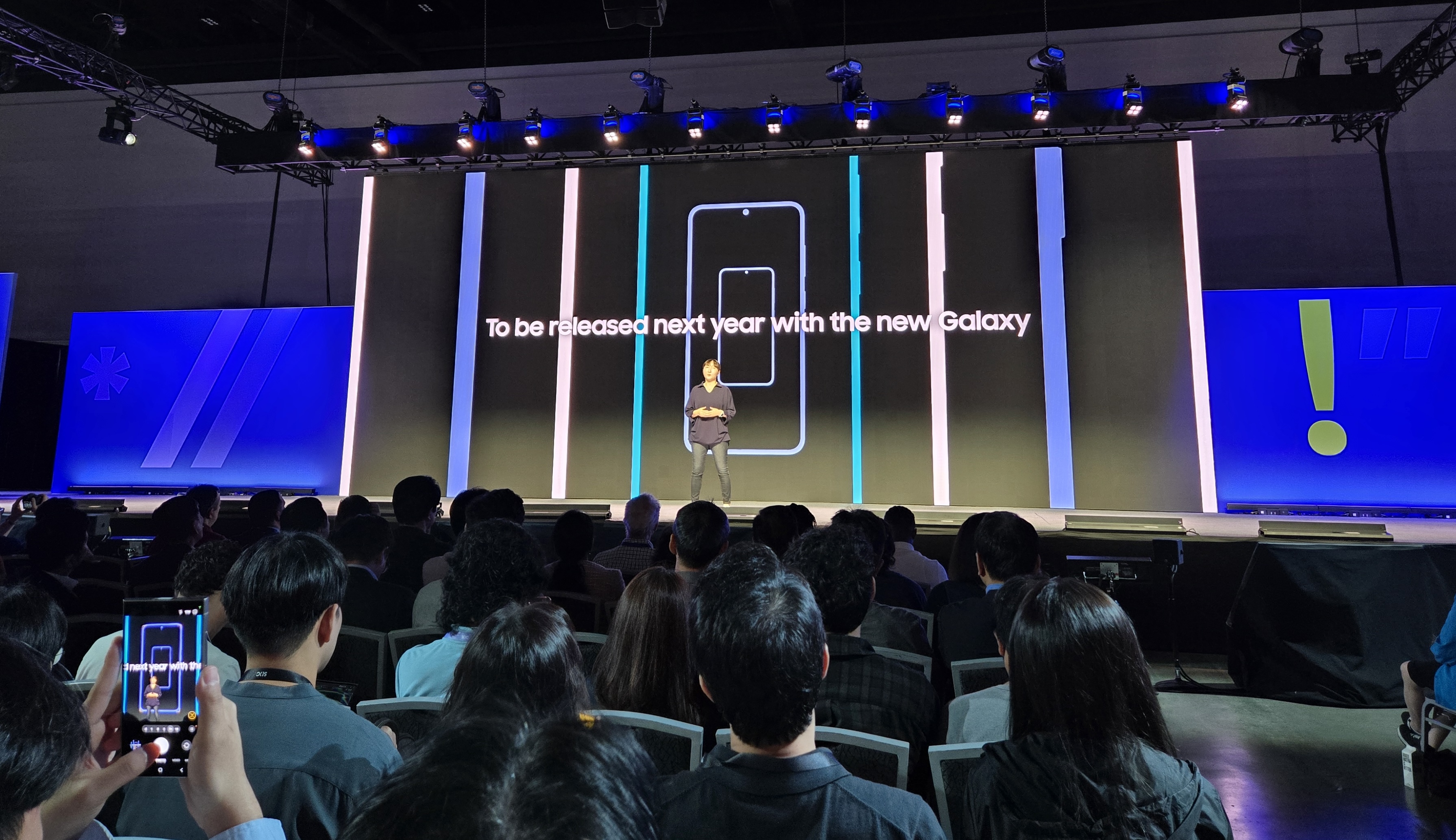 Samsung Galaxy S25 confirmed to launch with One UI 7 in 2025