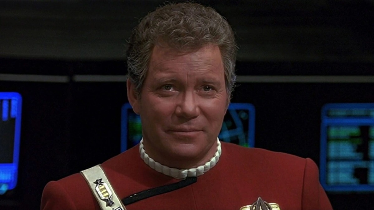 Top 10 Captain James T. Kirk Quotes From Star Trek