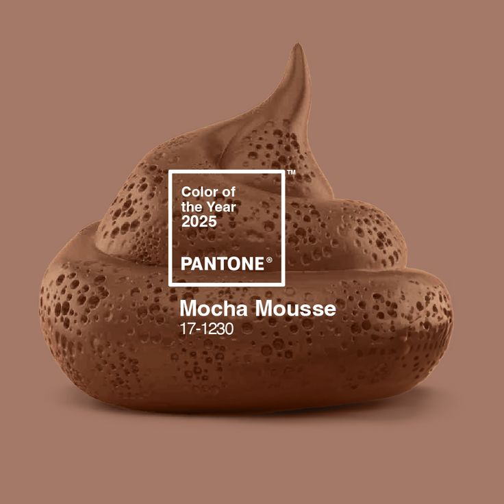 Mocha Mousse 17-1230 - Color Insider