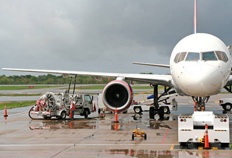 EU Apportions €100 Million in ETS Allowances to Airlines Embracing SAF
