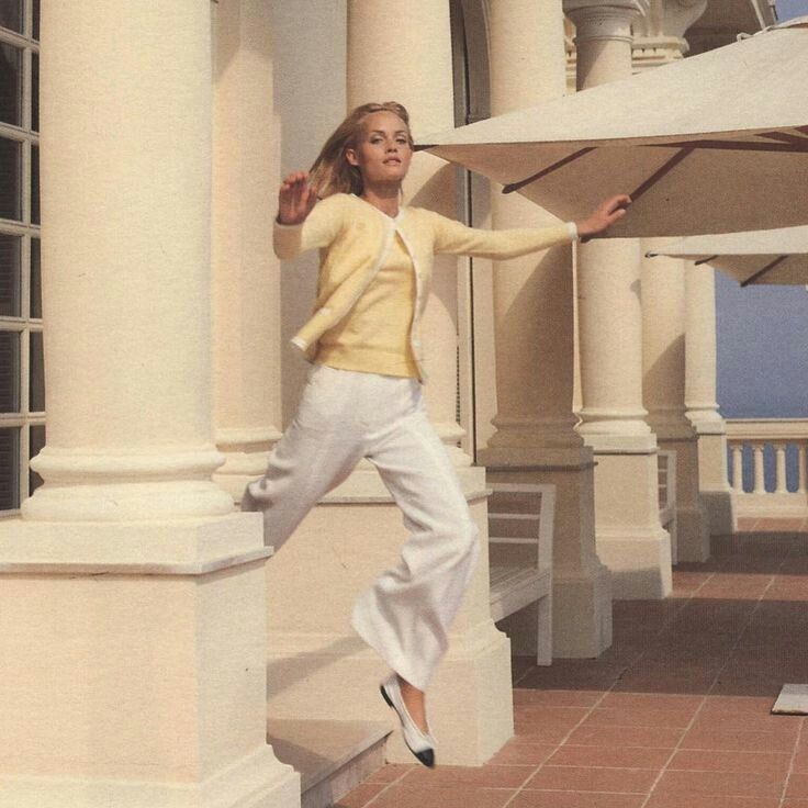 Butter Yellow 🧈 - by Haley Boyd - Extremely Edited