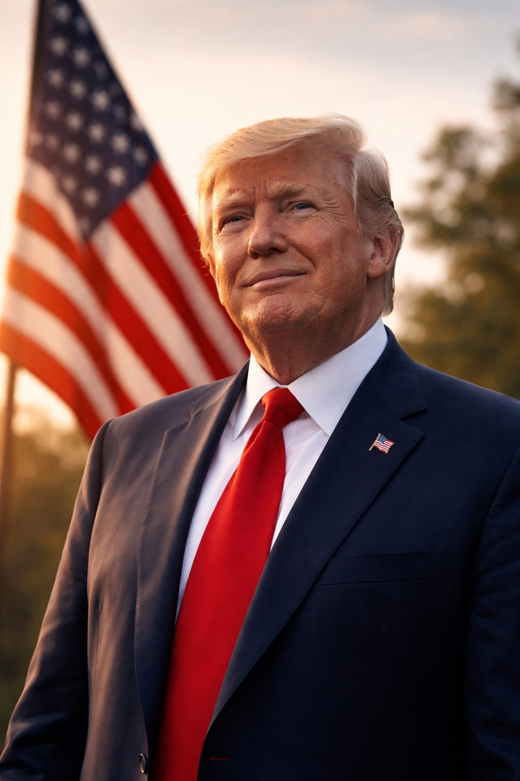 What Makes President Trump Tick? | ZeroHedge