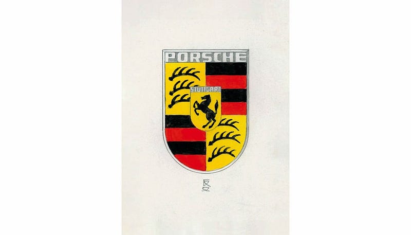 The Evolution of an Icon: The Story Behind the Porsche Logo