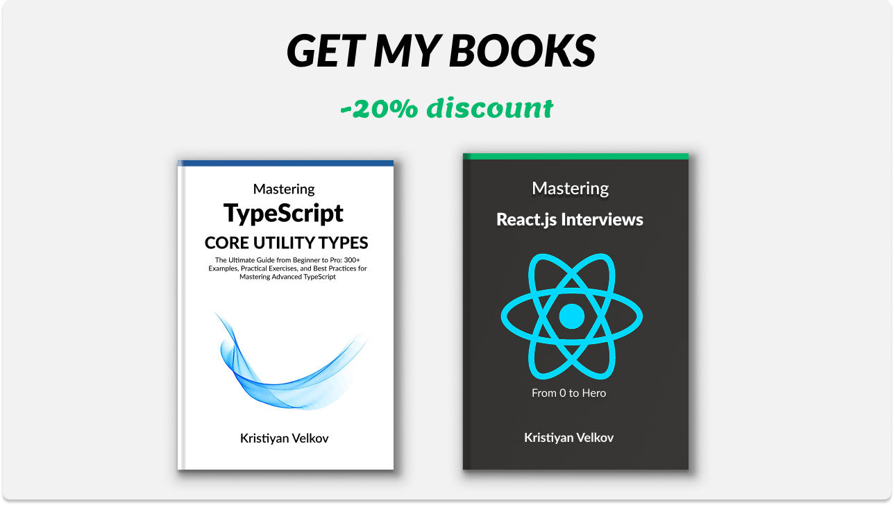 Mastering `typeof` And `keyof` In Typescript Every Real World Use You