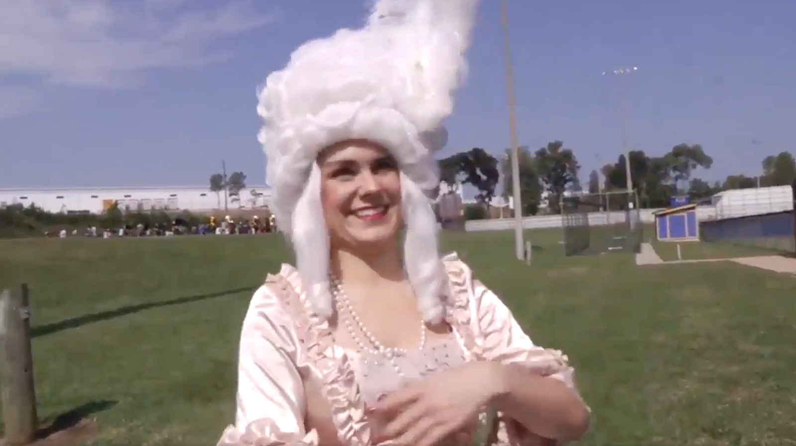 Meet the AOC of Tennessee: Aftyn Behn will be sworn into the Tennessee ...