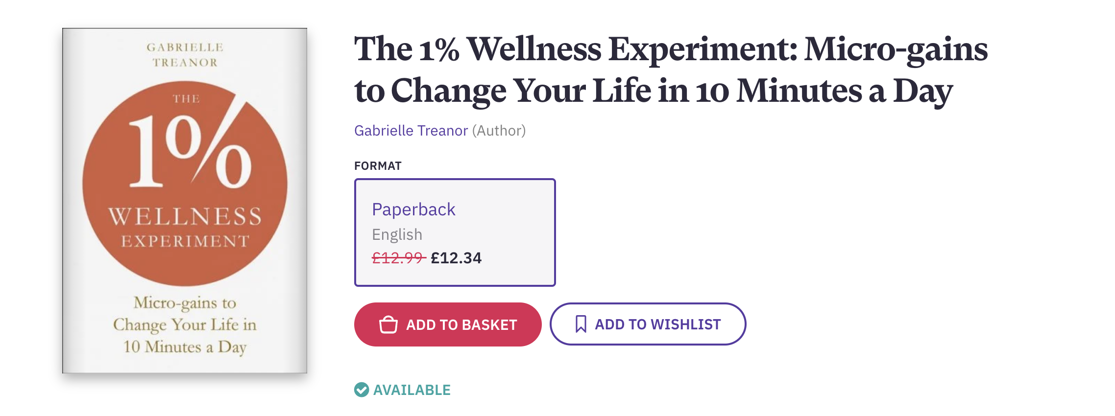 Staying Experimental in the World of Substack with Gabrielle Treanor