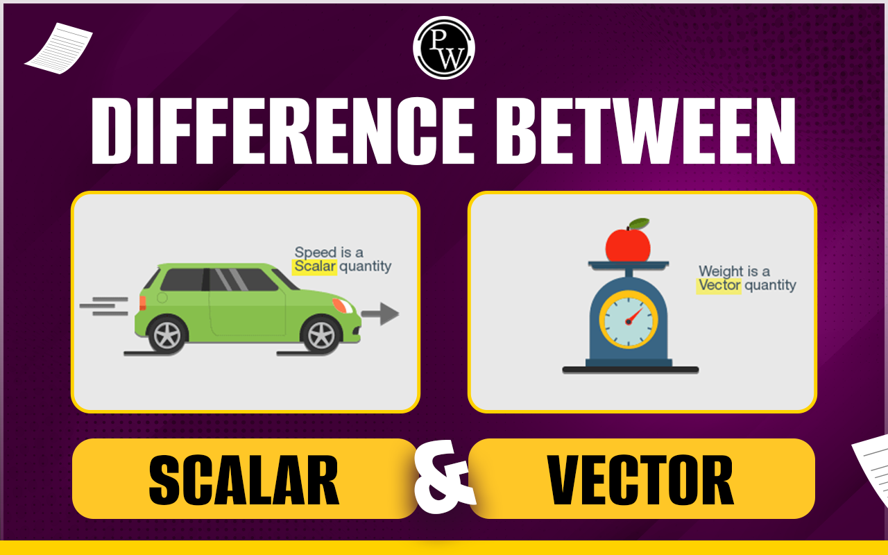 Understanding Scalars in Different Contexts