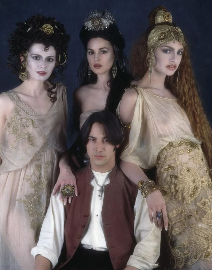 Dissecting Interview With The Vampire (1994) in 2025