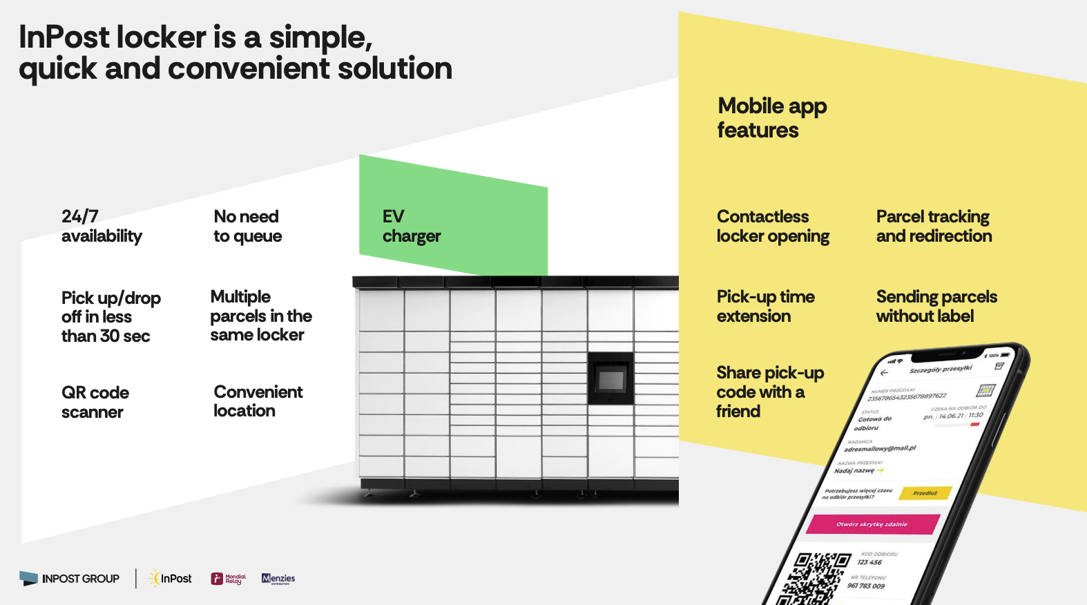 InPost (INPST.AS) - Undervalued Delivery Disruptor