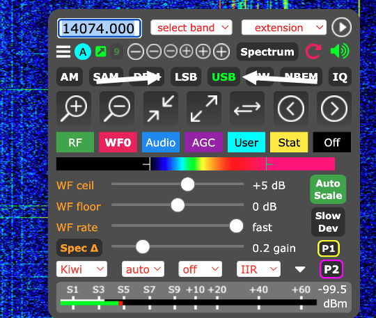 Internet Remote Software Defined Radio (SDR) Receivers – A Starter Guide