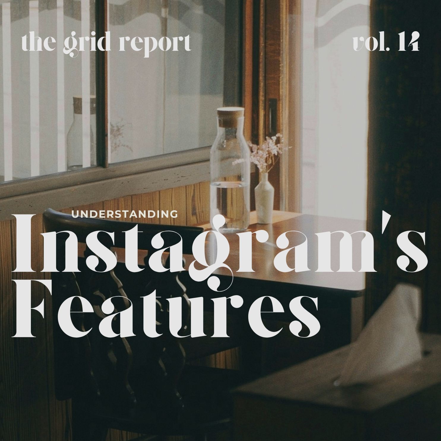 The Ultimate Guide to Every IG Feature - The Grid Report