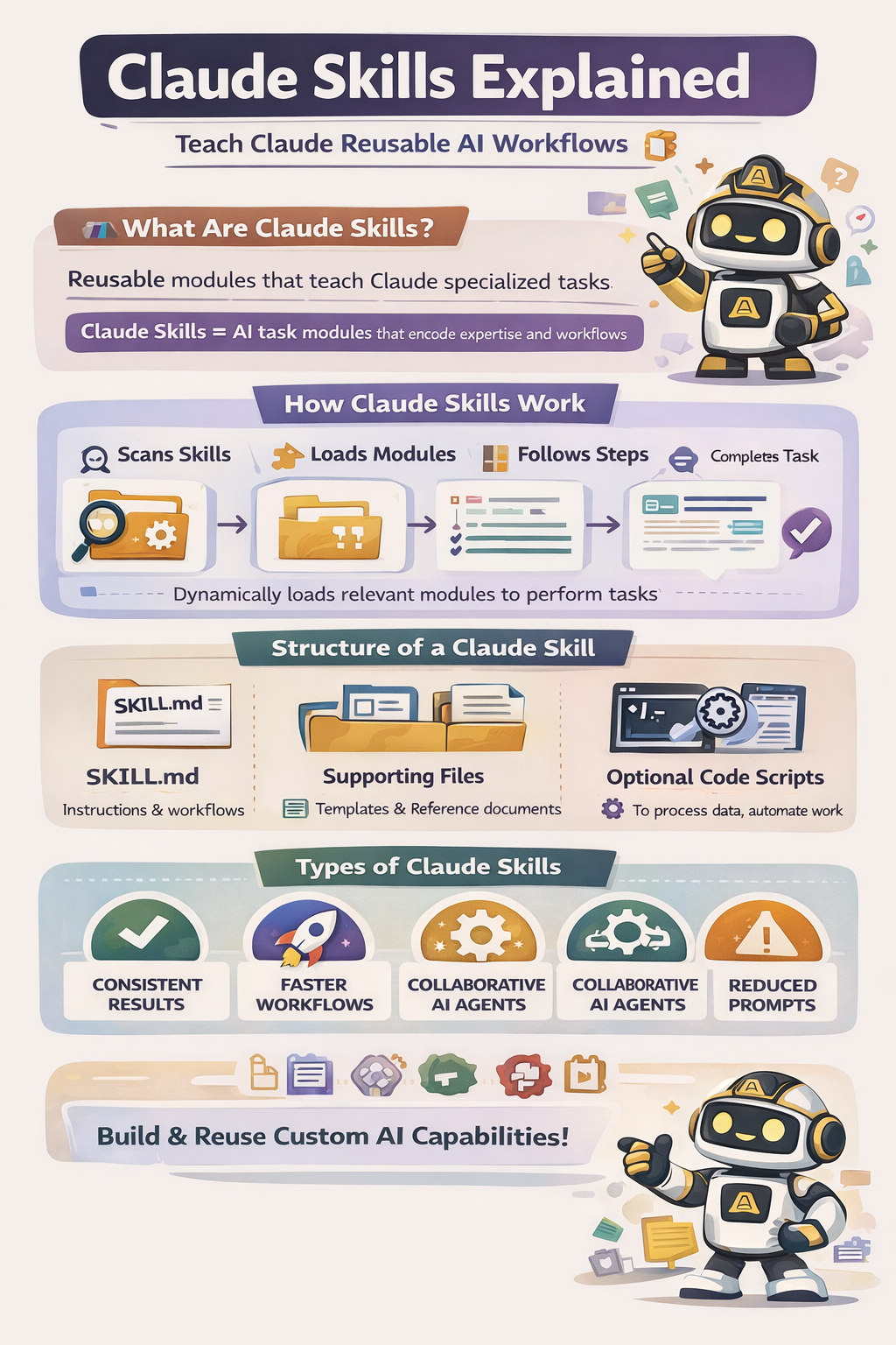Claude Skills Explained: What They Are, How They Work, Use Cases ...