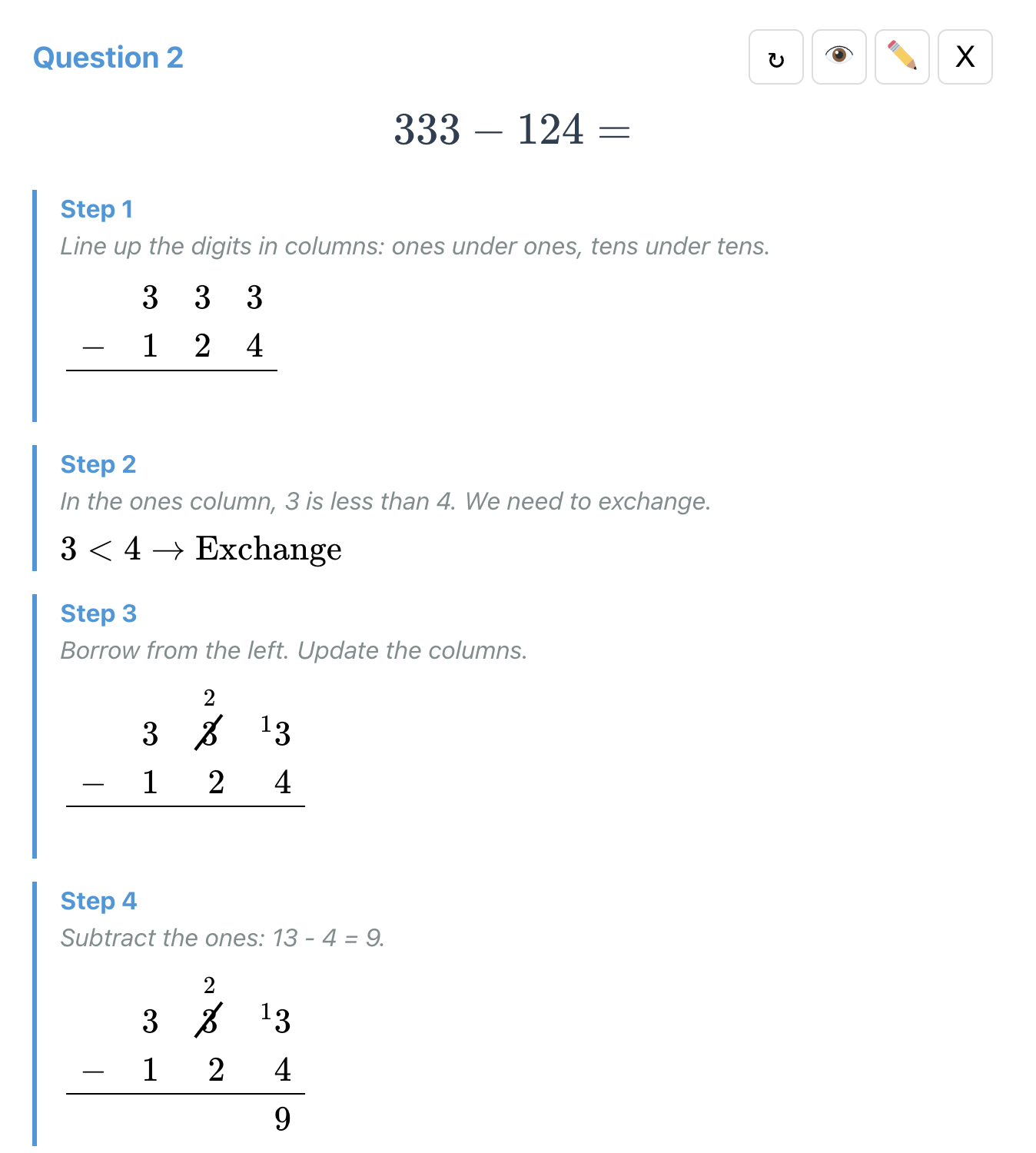 Super 8s: Free maths resources - by Craig Barton