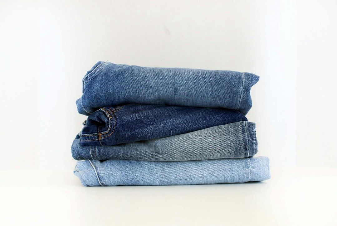 Denim or jeans? The true meaning behind each term