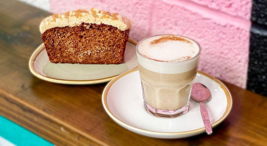 7 of the best coffee shops in and around Nottingham