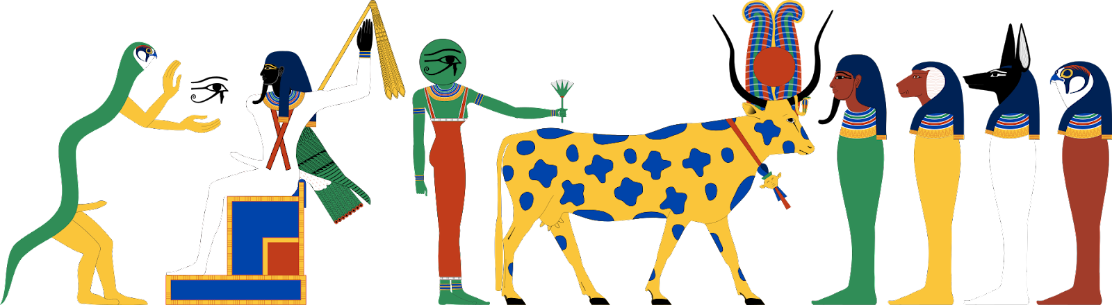 Eve Theory of Consciousness - by Andrew Cutler