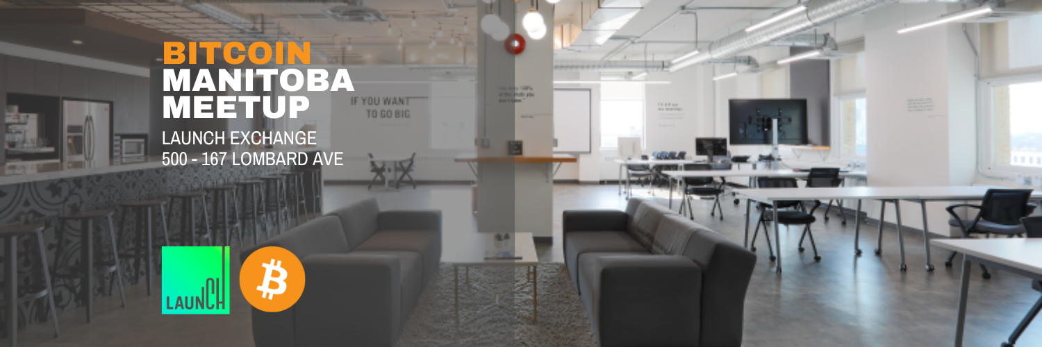 A Guide to Starting Your Own Bitcoin Meetup - by Craig