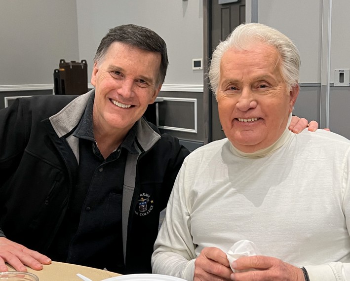 'The One' - A Movie - Wade Burleson at Istoria