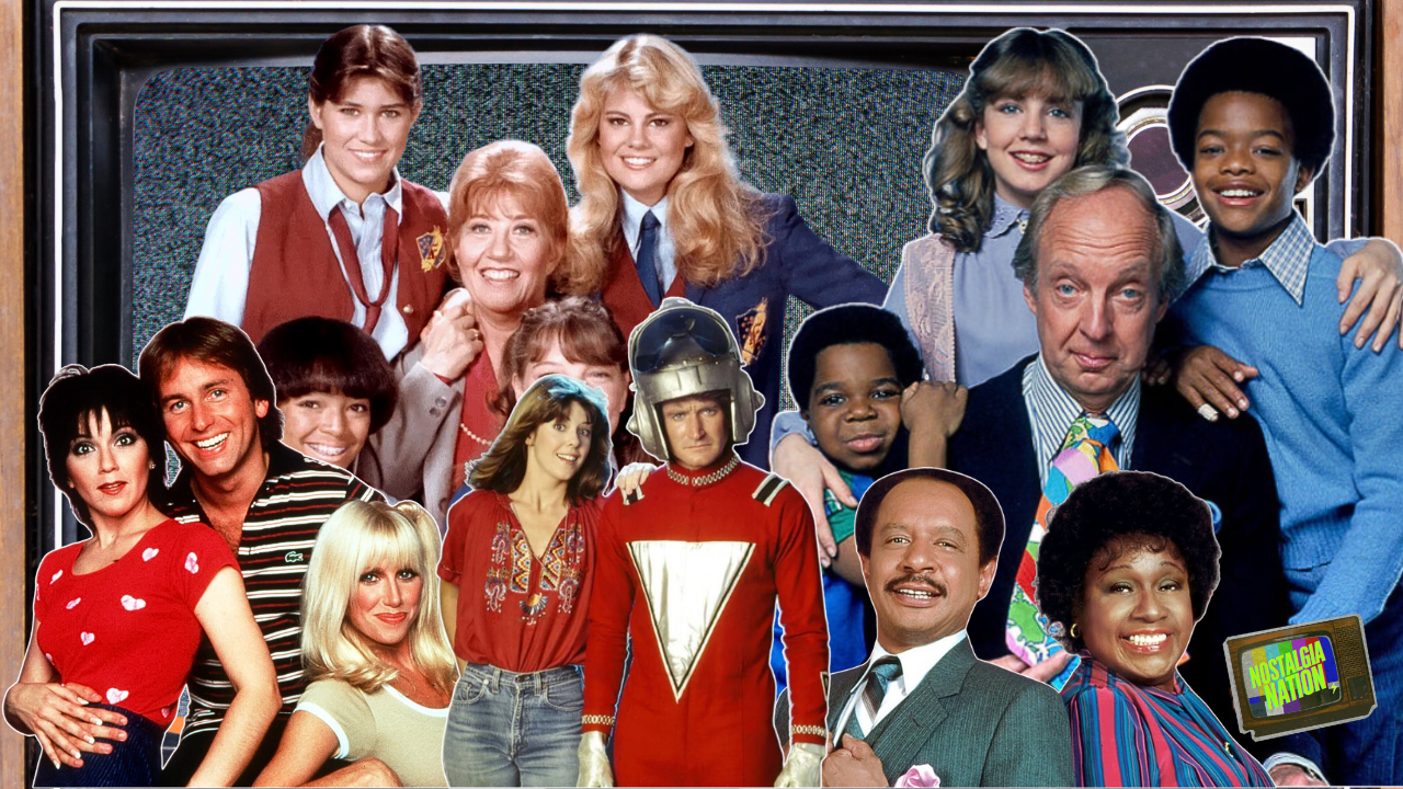 16 Best Shows From The 70s We Loved Watching In The 80s