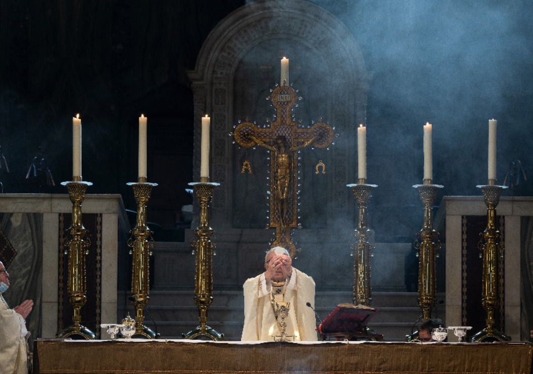 ‘Sacrosanctum concilium’ at 60: 6 notable quotes