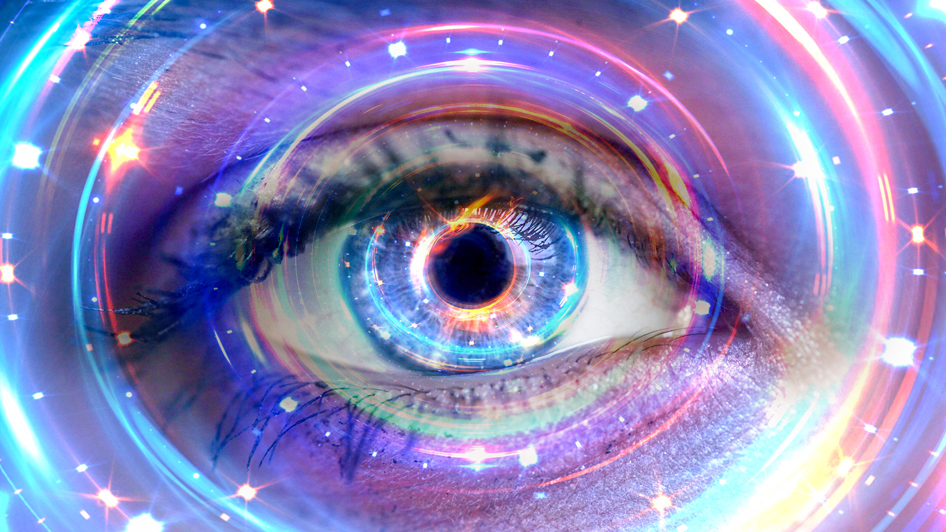 Can You See in the Spirit? 11 Types of Visions that Prophetic Seers ...