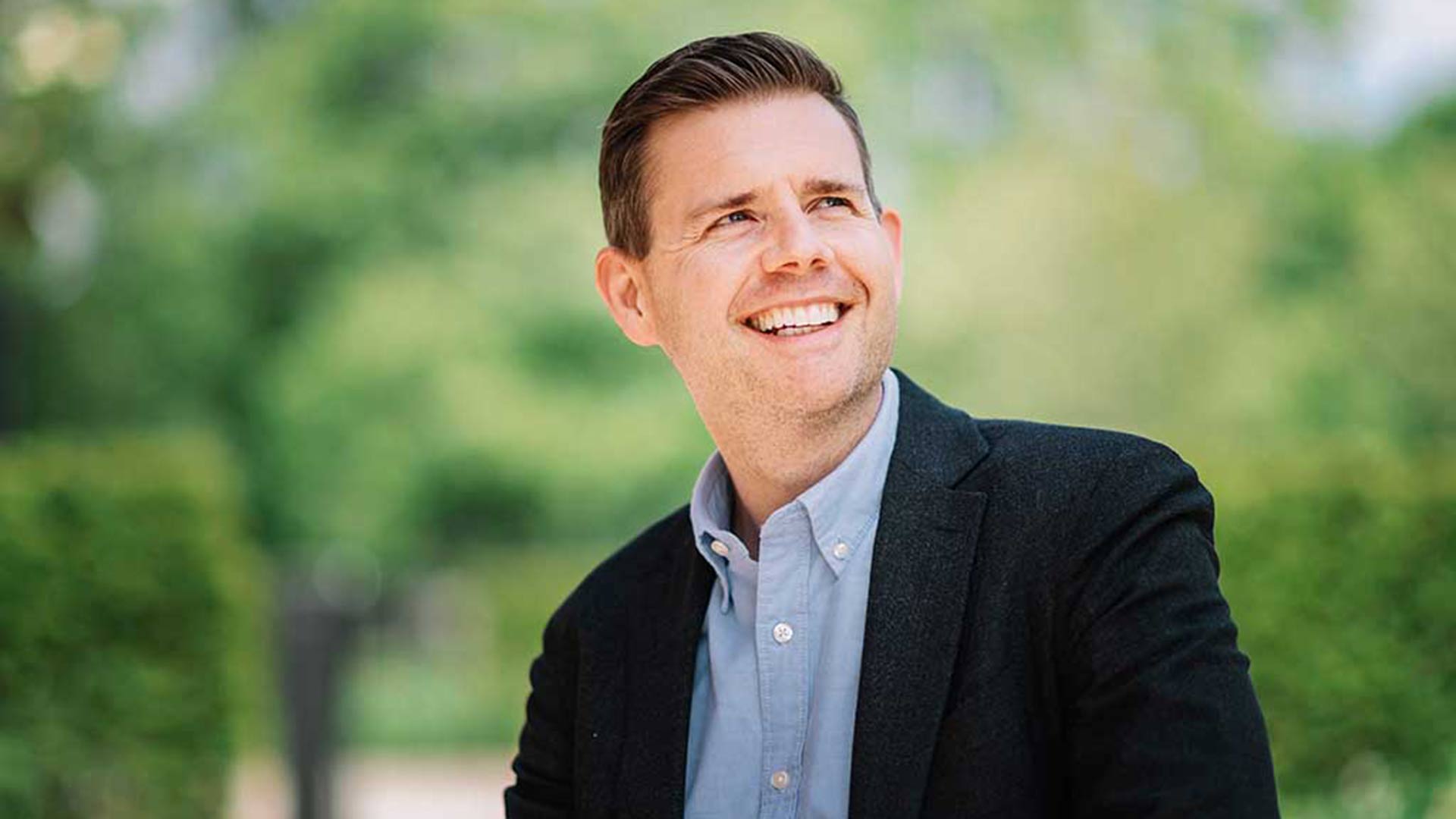 About - Matt Goodwin