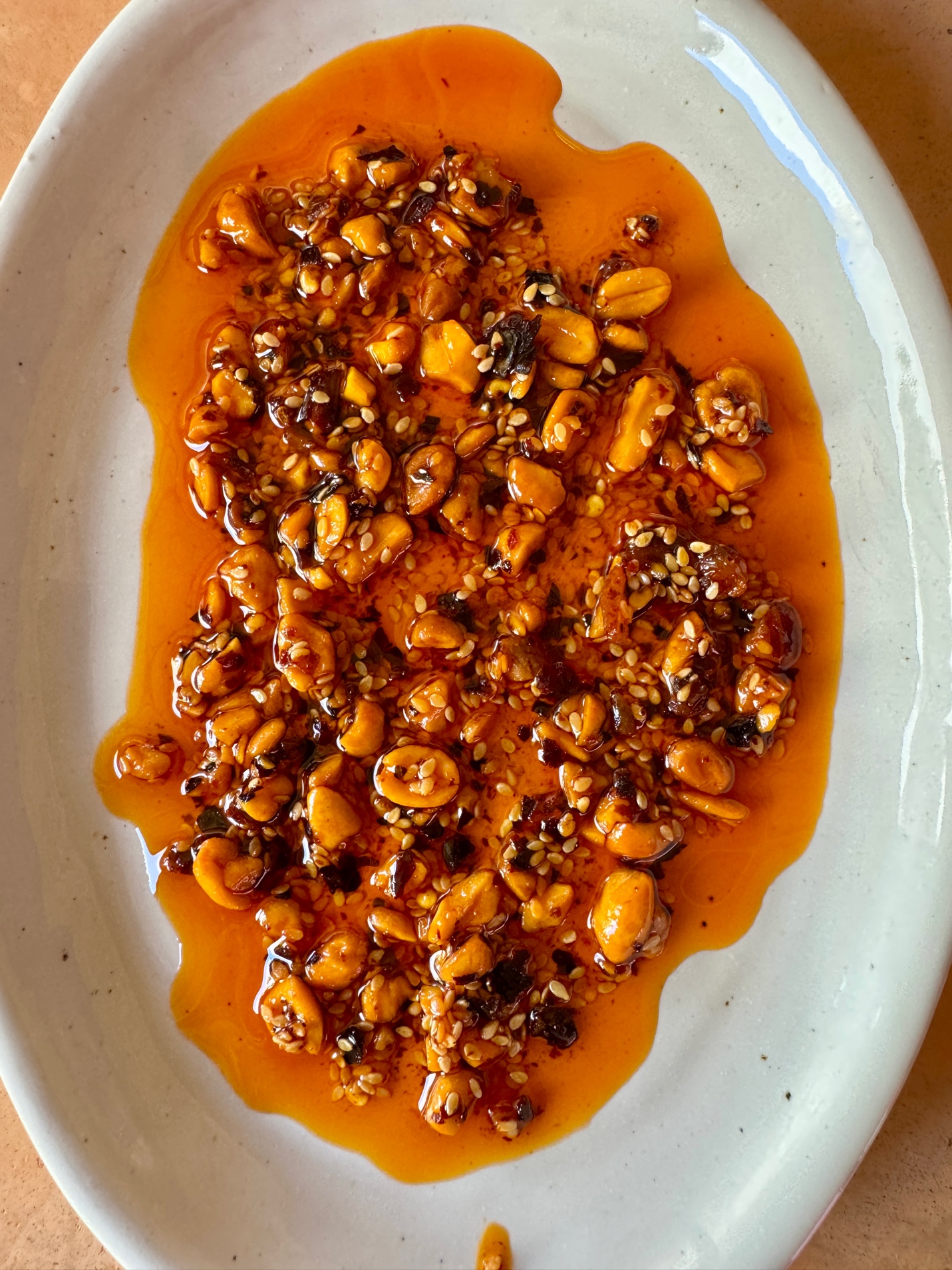 What Is Salsa Macha? Origins of Mexico’s Spicy Chile Oil