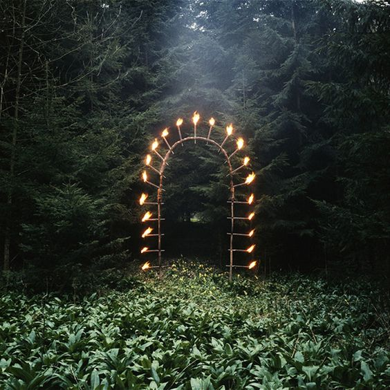 23 PERFECT PORTAL PLACES - by Michelle Pellizzon Lipsitz