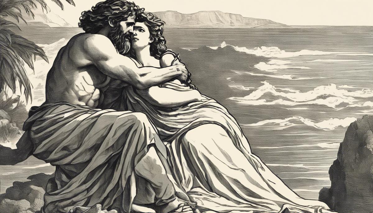 What I'm expecting from Christopher Nolan's The Odyssey (his 2026 ...