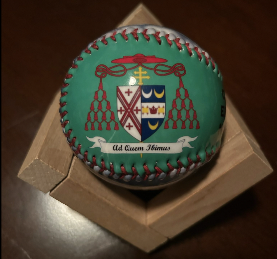 Amid funeral controversy, will Dolan watch the pitch?