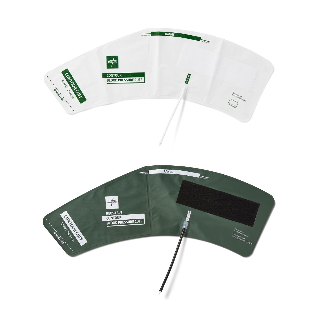 The Need for Troncoconical Blood Pressure Cuffs