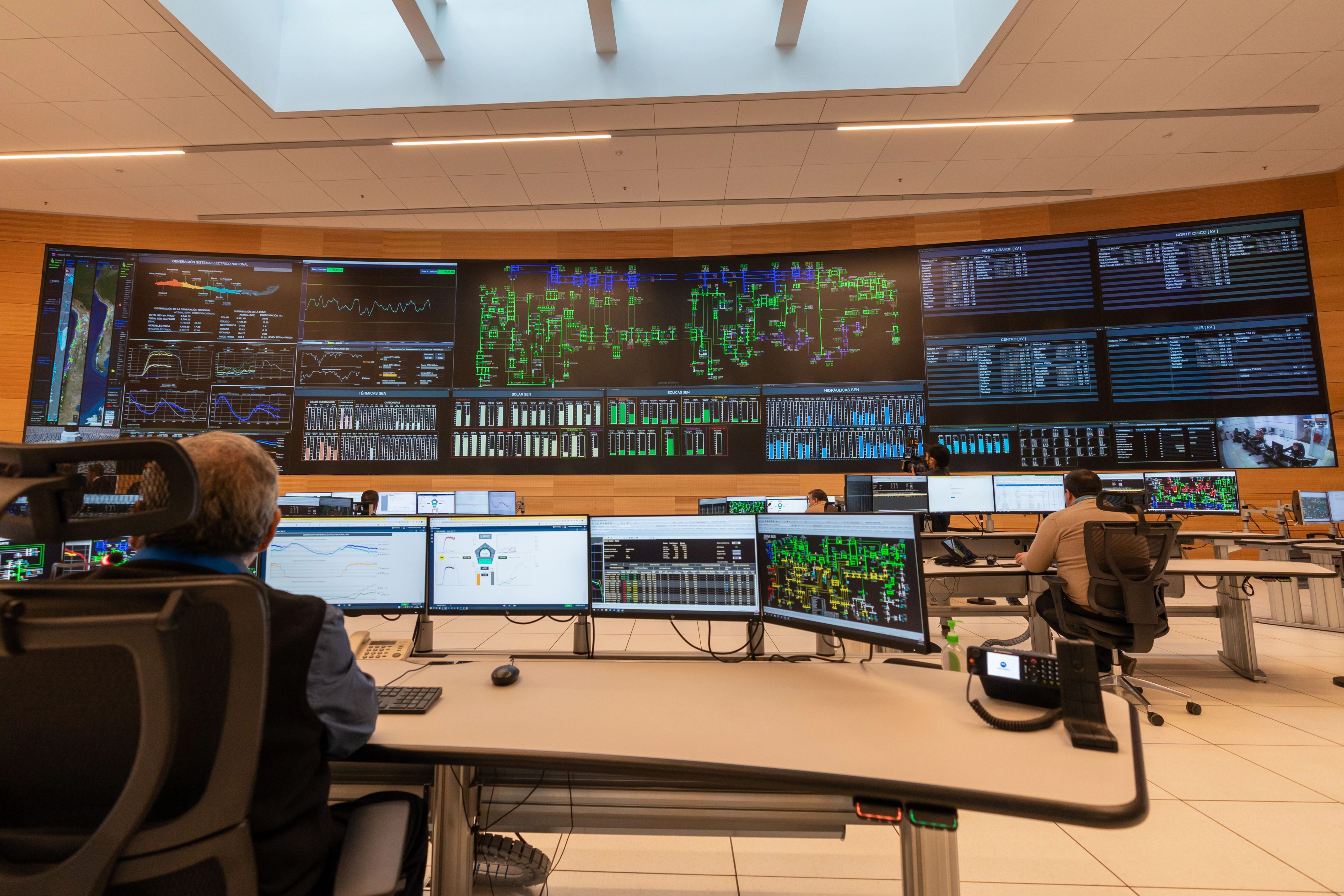 Grid management software: ADMS - by Stephen Young