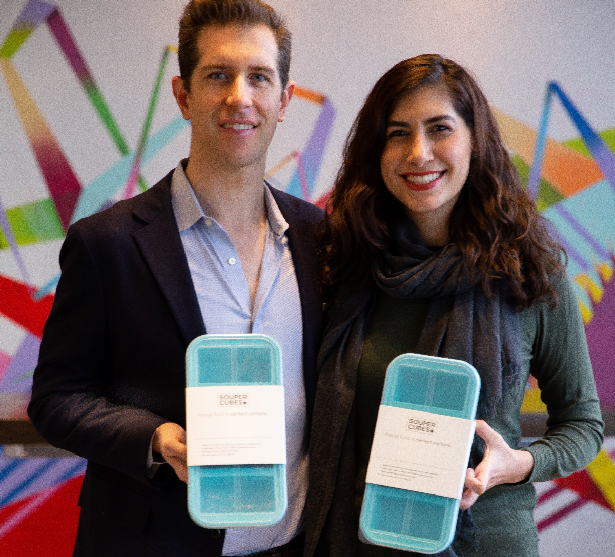 Shark Tank Gave a Boost to This Meal Prep Company