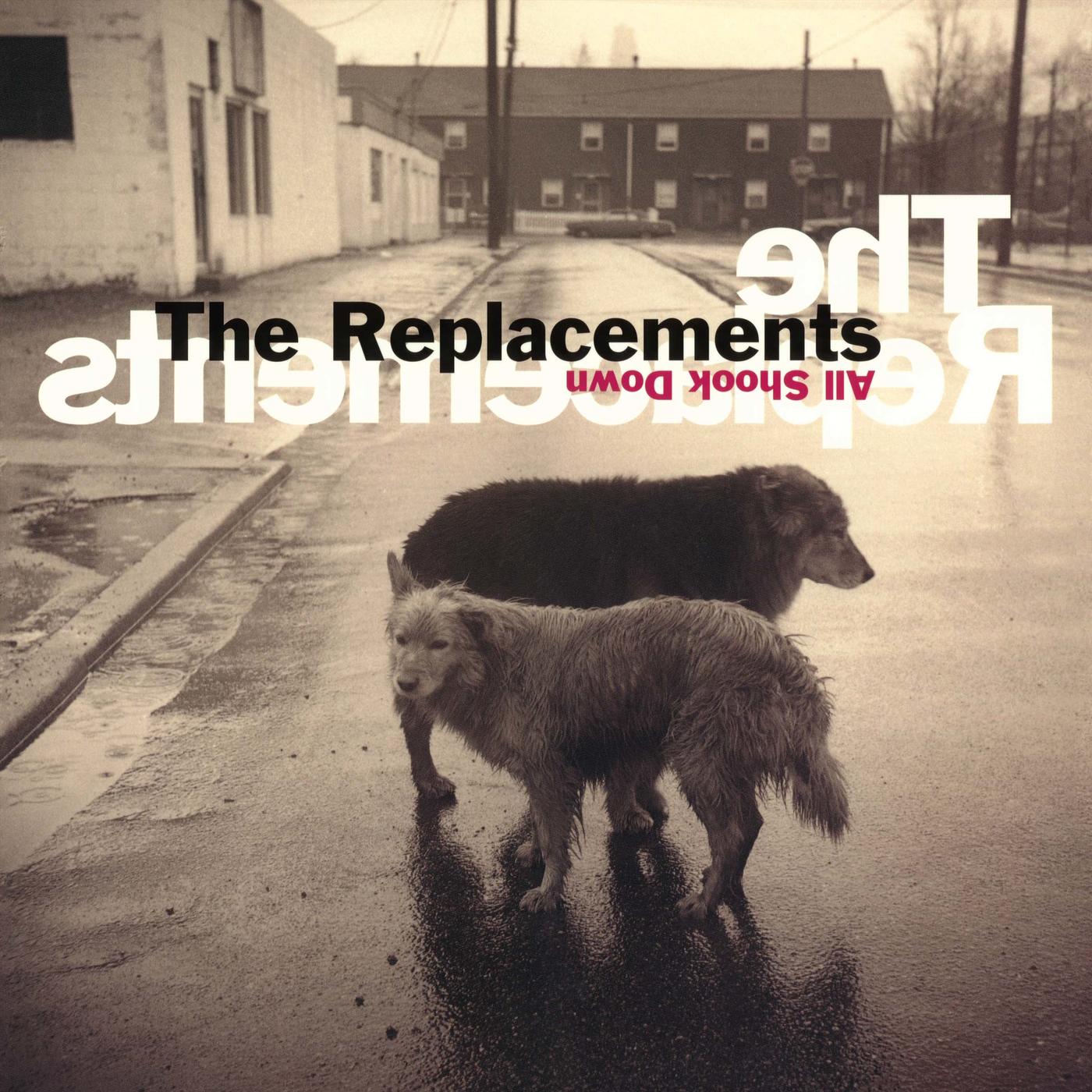 The Replacements, Deep Dive - by John Swanson