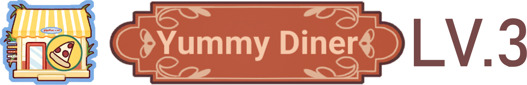 [Guide] My Leisure Time – Level 3 Recipes