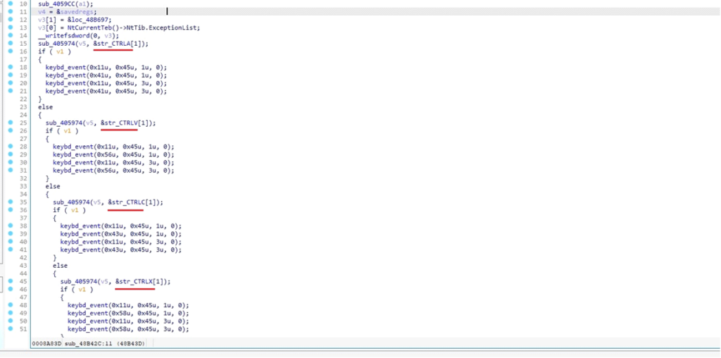 DarkComet RAT: Technical Analysis of Attack Chain