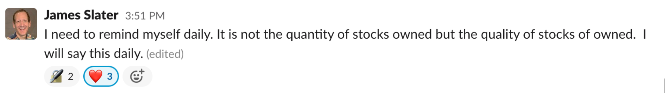 🏰 Free book - Compounding Quality