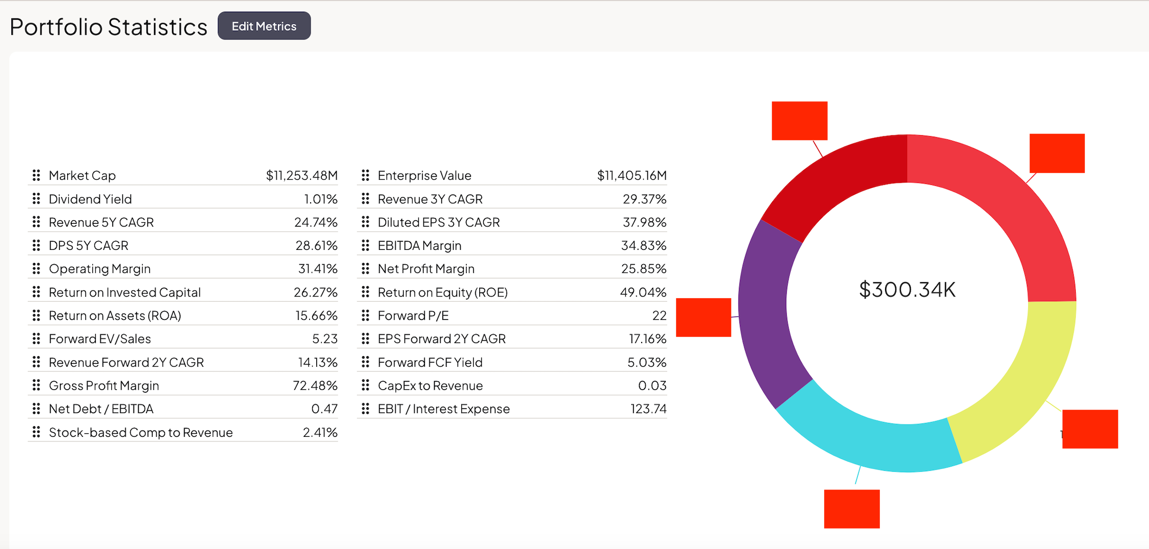 🎙️ Chris Mayer - Compounding Quality
