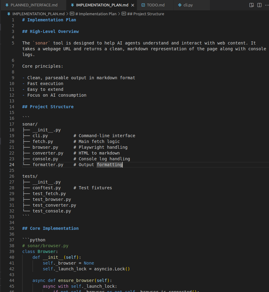 Tips & Tricks 🎯 How to Make Cursor One-Shot Complex Projects