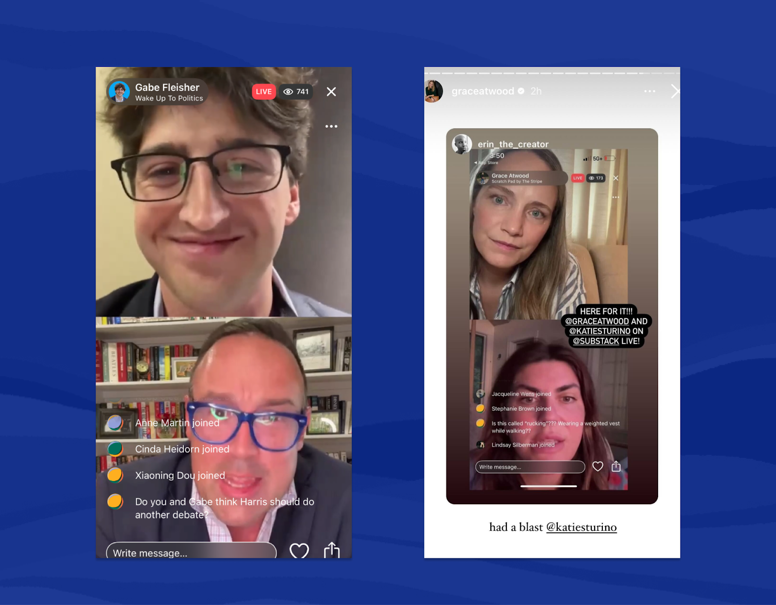 How Substack writers can collaborate to grow - On Substack