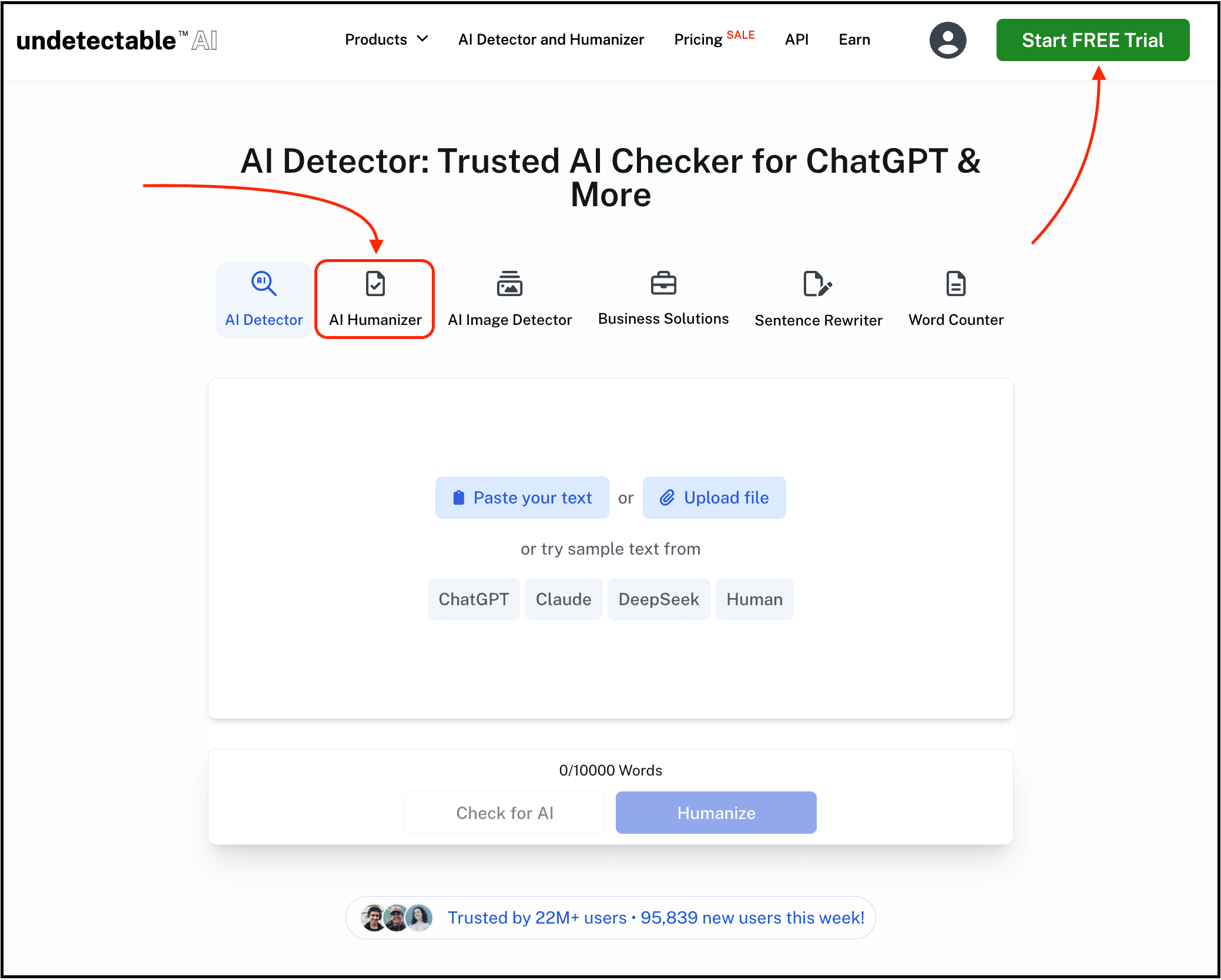I Tested 25+ Best AI Humanizer Tools in 2026 to Find the One That ...