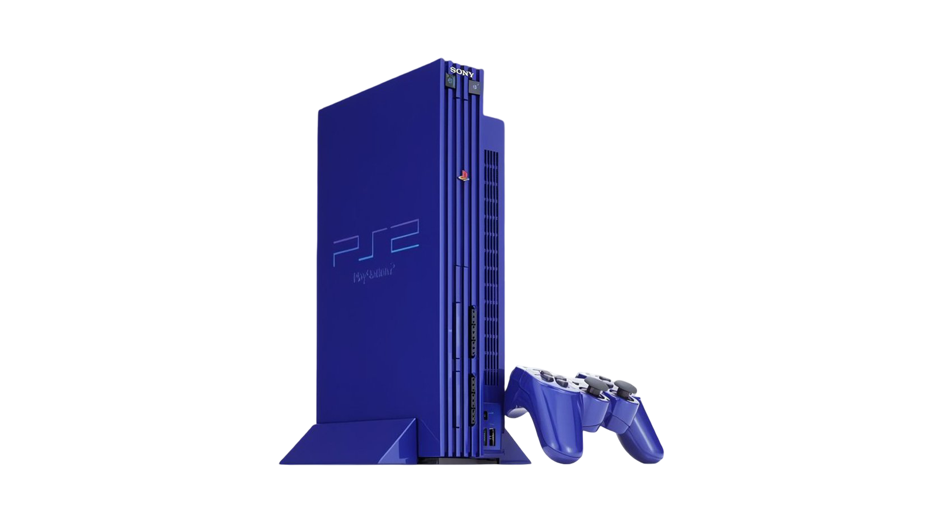 Complete List of All Official PlayStation 2 Models and Variants (2000–2008)
