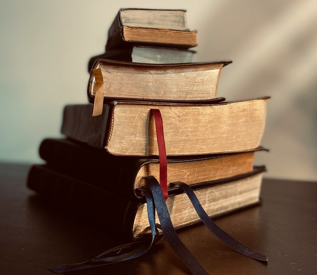10 Different Kinds of Bookmarks - by Emily Brown