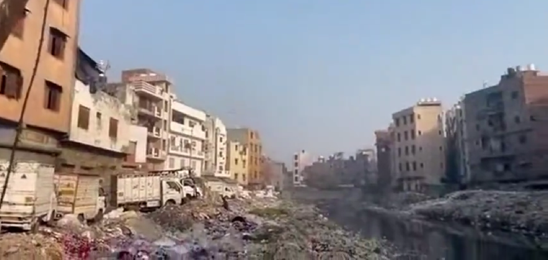 FILM REVIEW India: The Worst Country on Earth (2024)