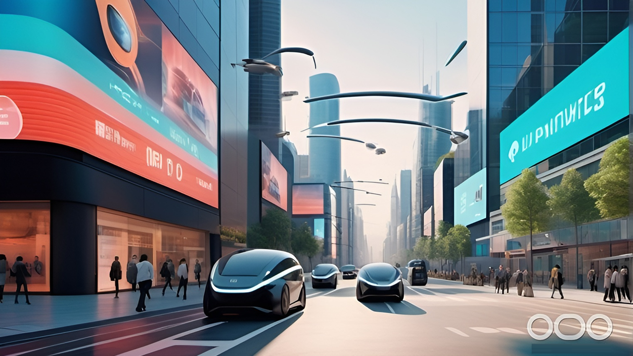 Bold Technologies to develop AI cognitive city platform: Aion Sentia