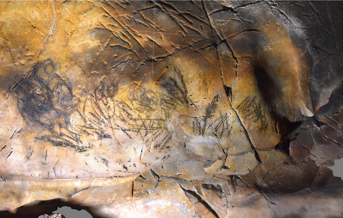 Children as Artists: A New Perspective on Upper Paleolithic Cave Art
