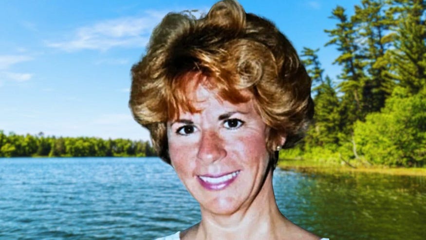 Barbara Bolick: Gone Without a Trace - by Michelle Short