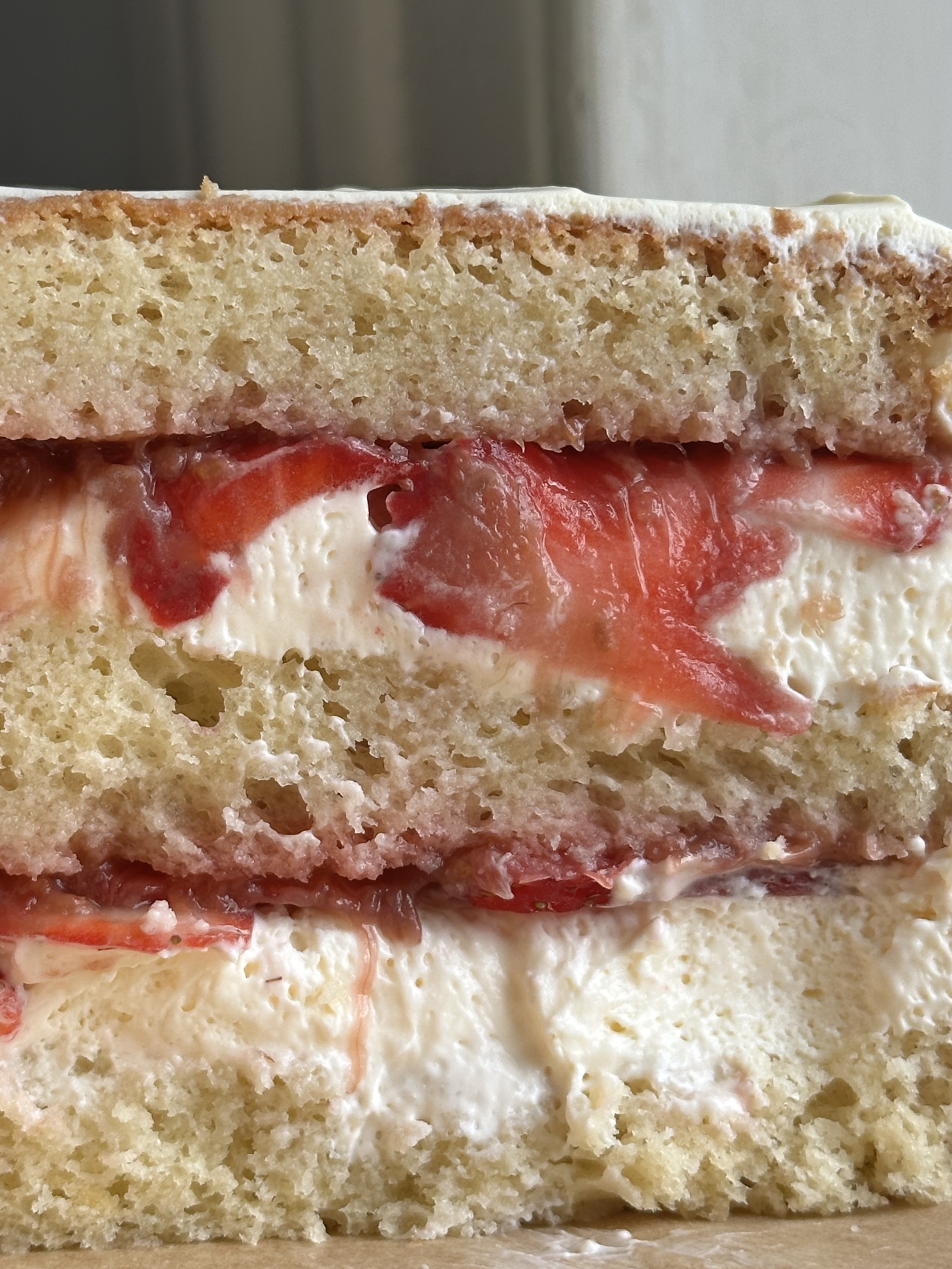 How to Build a Bake - by Nicola Lamb - Kitchen Projects