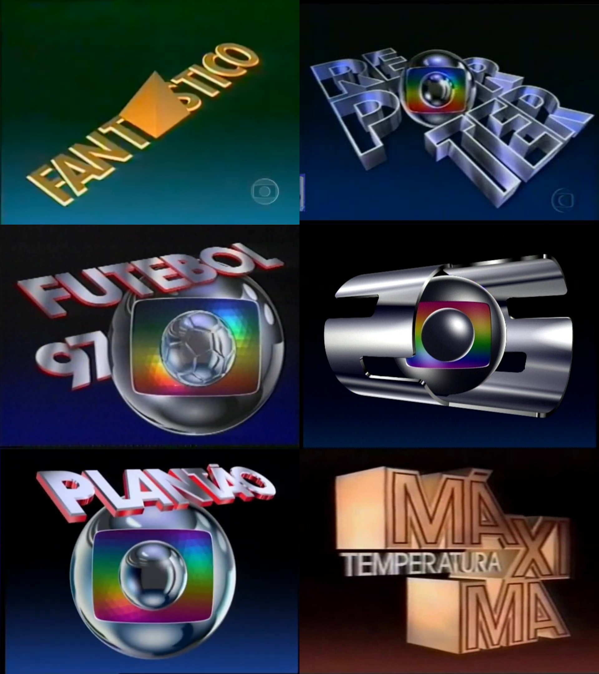 Tipo Aquilo #88 – A vênus avant-garde cromada