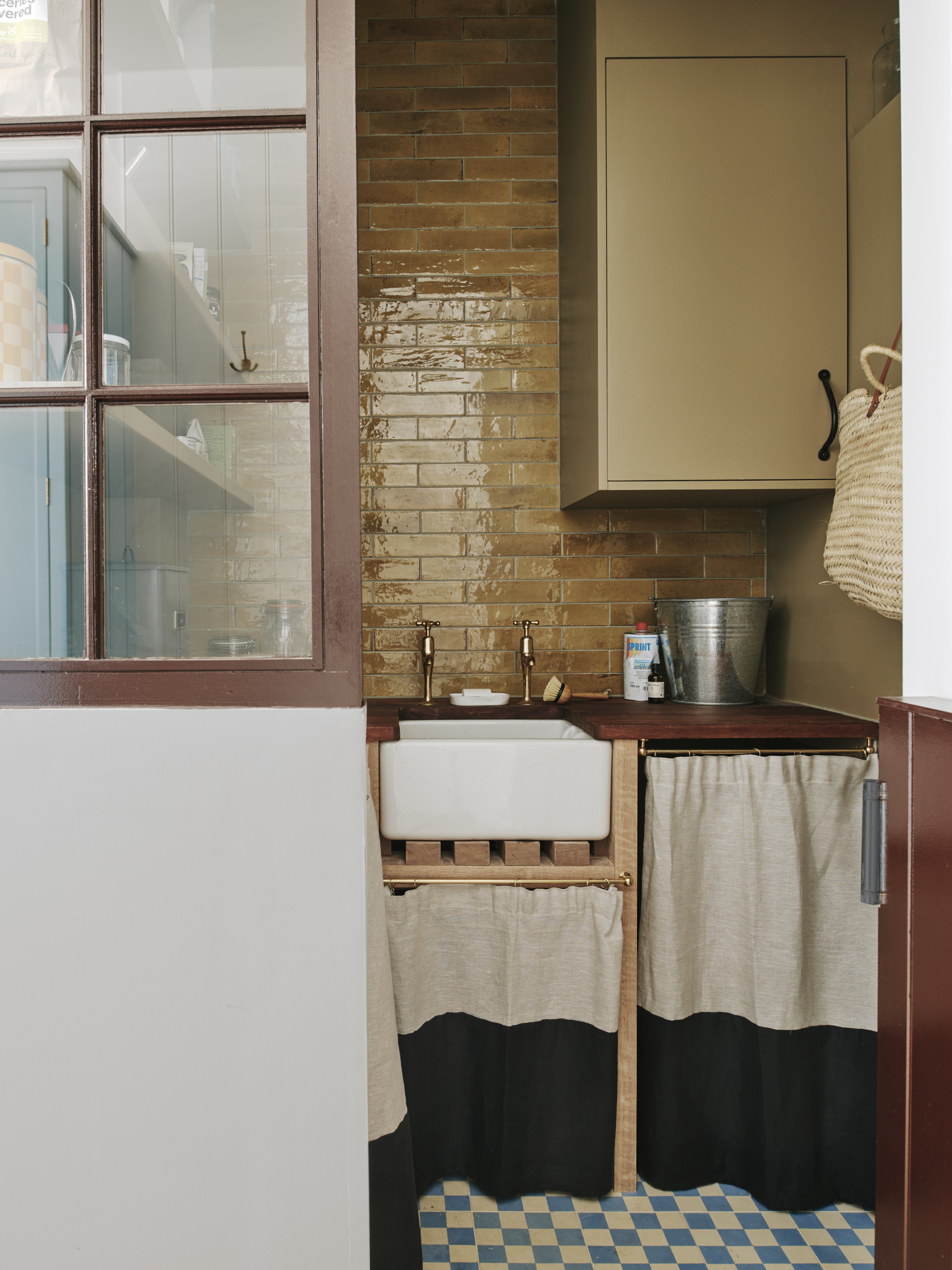 Every Paint Colour I used in my Home